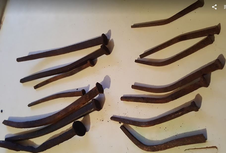 Always Anxiously Engaged: Dead as a Doornail