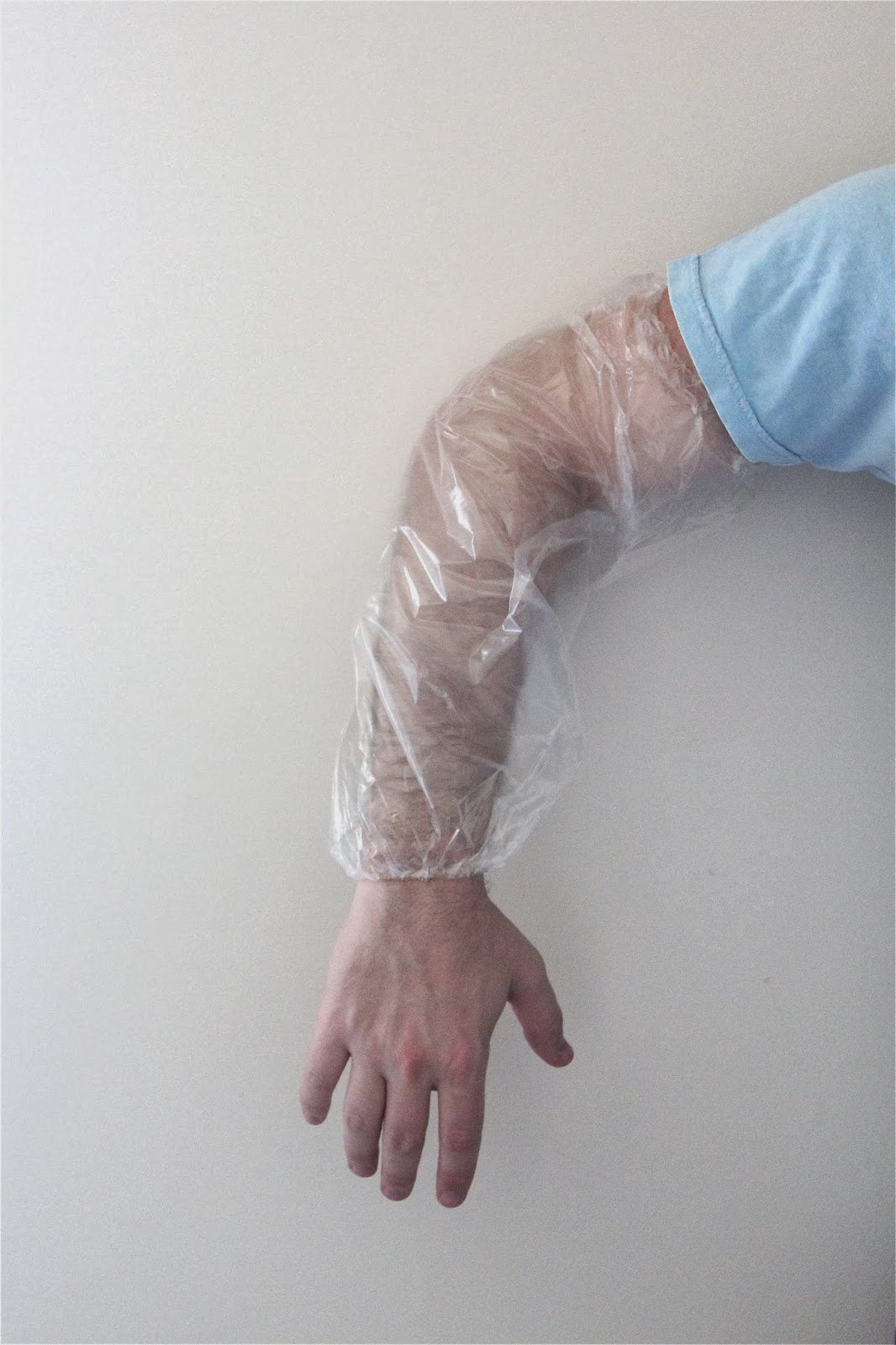 Champaign Plastics / Disposable Plastic Wear: Product Feature: Clear ...