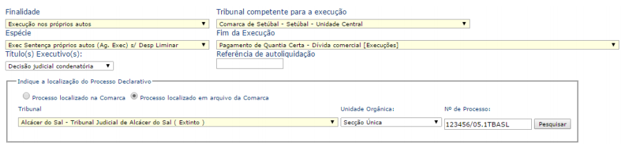 Estado de Citius: Citius com 2 novas funcionalidades no fechar do ano!