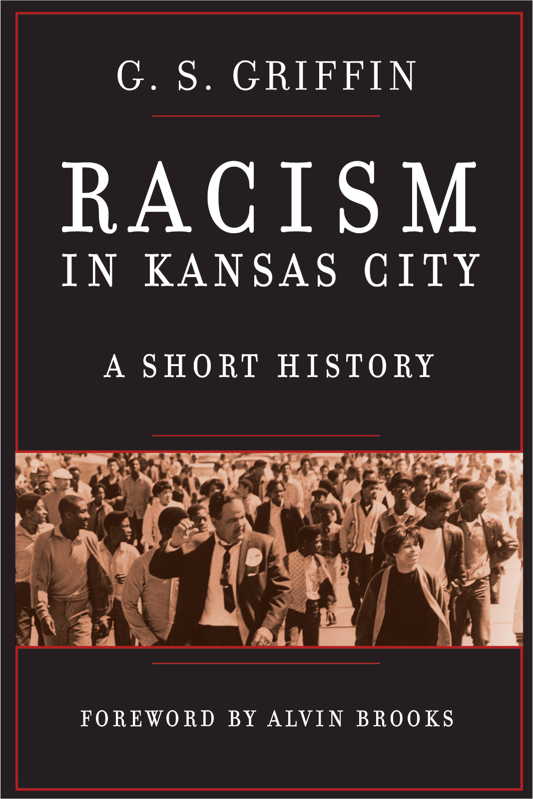 TKC MUST READ!!! SNEAK PEAK!!! RACISM IN KANSAS CITY: A SHORT HISTORY!!!