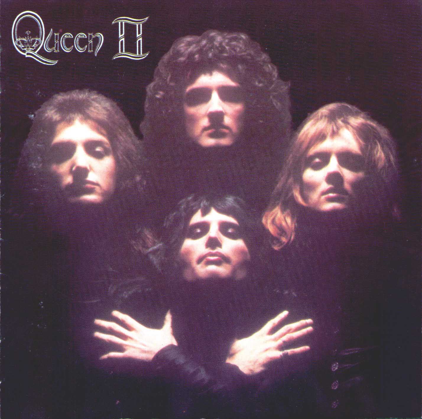 Queen Discografía de Estudio [320 kbps] | Metal Heavy