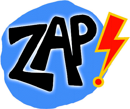 TECHNOLOGY X: Zap - Quick Animal Facts