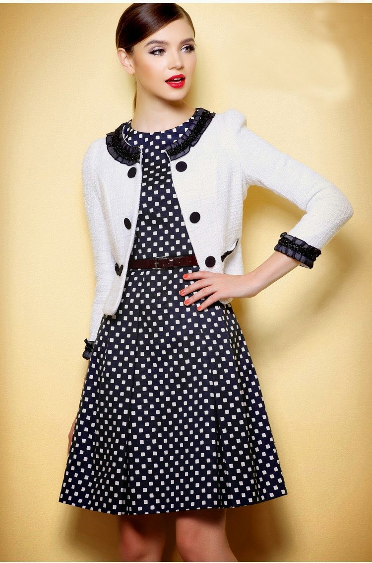 Jeito e Conceito: ESTILO POÁ