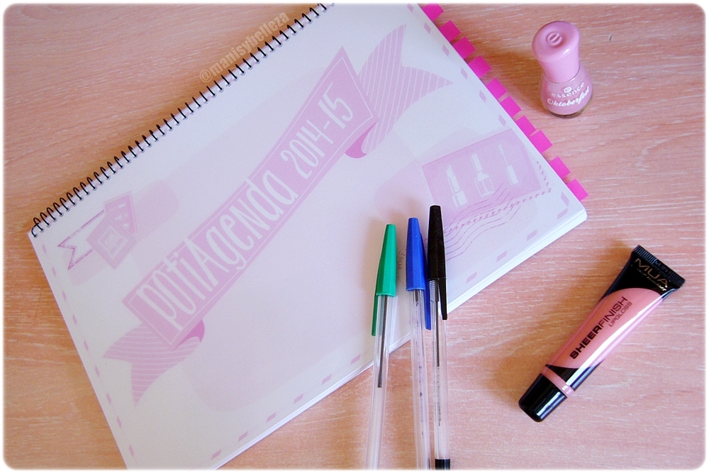 Manicuras y Belleza: Cosas chulas I: Imprimibles para descargar gratis ...