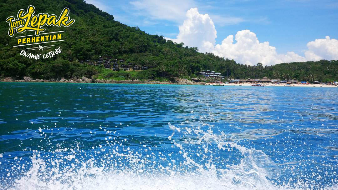 PAKEJ PULAU PERHENTIAN : Pakej Pulau Pehentian