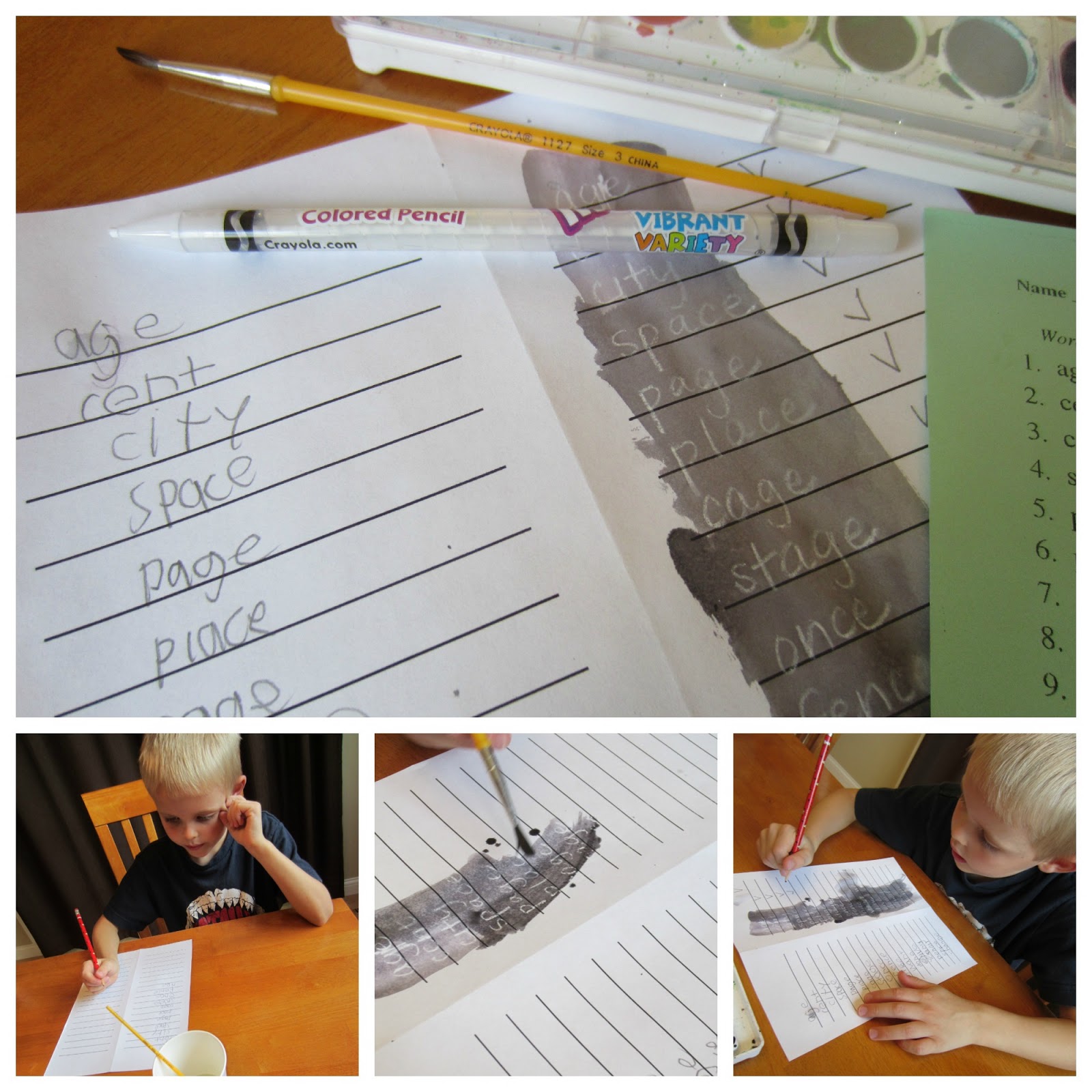 Relentlessly Fun, Deceptively Educational: 3 Simple Spelling Review ...