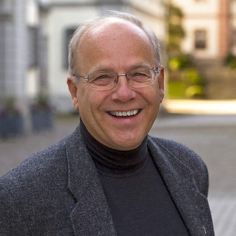 Bilgrimage: Father Klaus Mertes on False Victimization Claims of ...