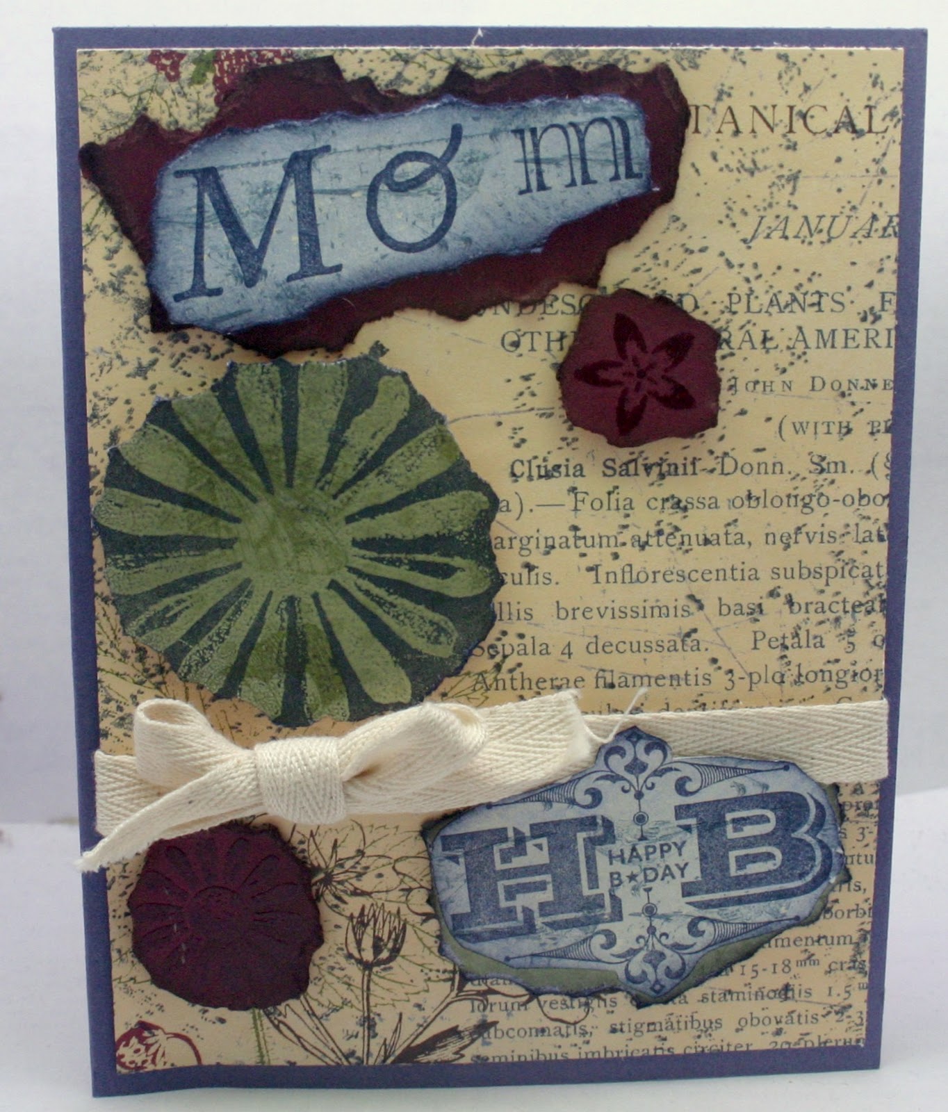 Klein Bottle Cards Mom s Birthday Card klein-bottle-cards-mom-s-birthday-card