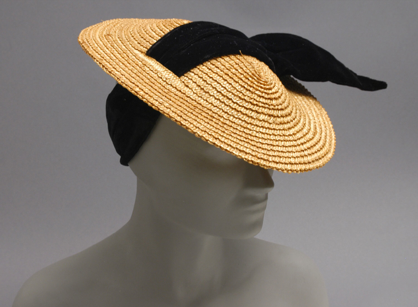 Through the French eye of design: WHAT HAT TO WEAR TO A FANCY WEDDING