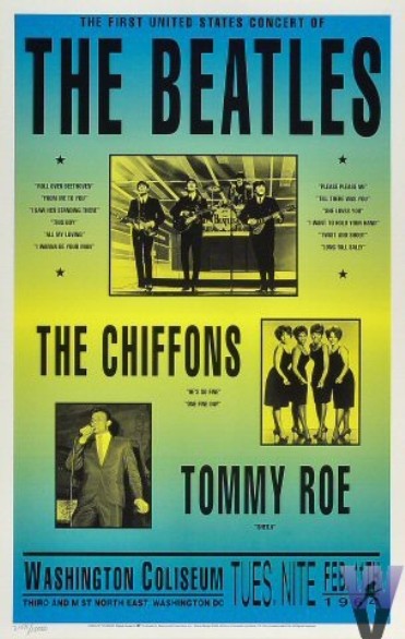 Classic Rock Here And Now: Exclusive Interview: Tommy Roe Tried to Get ...