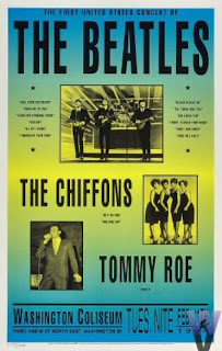 Classic Rock Here And Now: Exclusive Interview: Tommy Roe Tried to Get ...