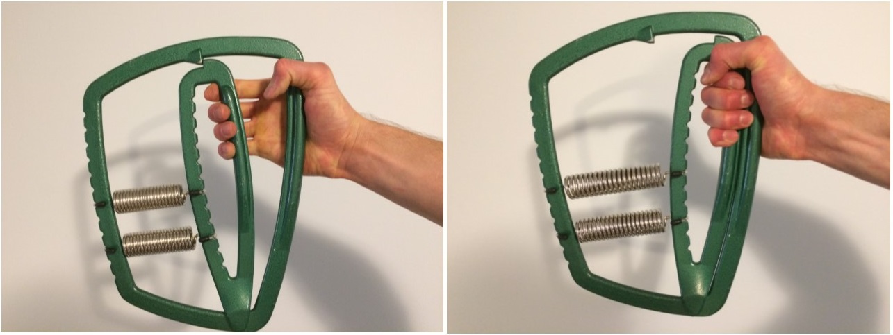 Andrew Heming's Blog: Your Complete Guide to Building a Stronger Grip