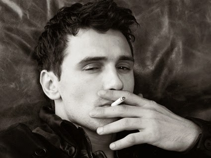birthdays: James Franco (see more)