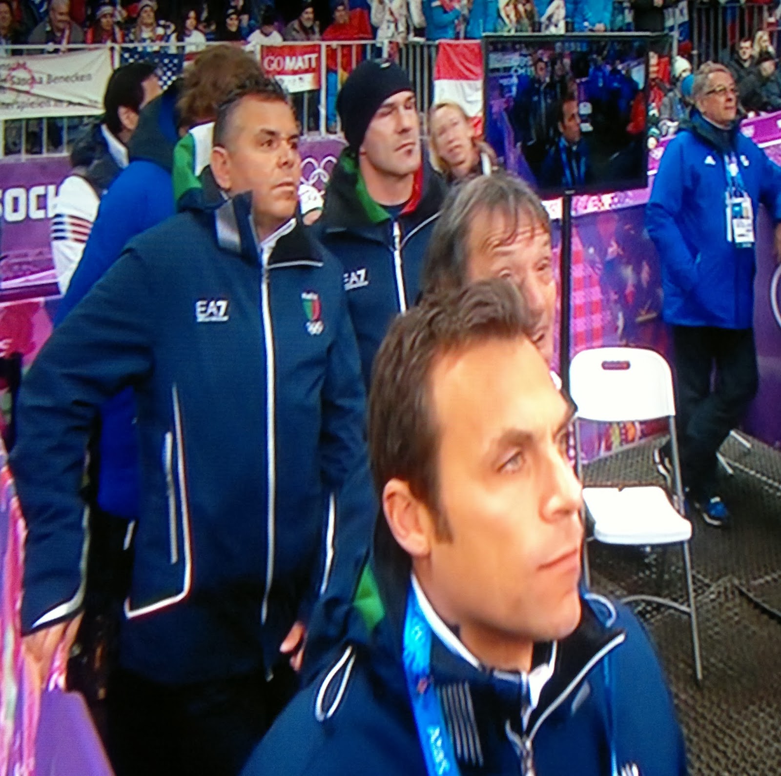 Fast&Cool - Wintersports passion: Luge - Rodeln - Slittino