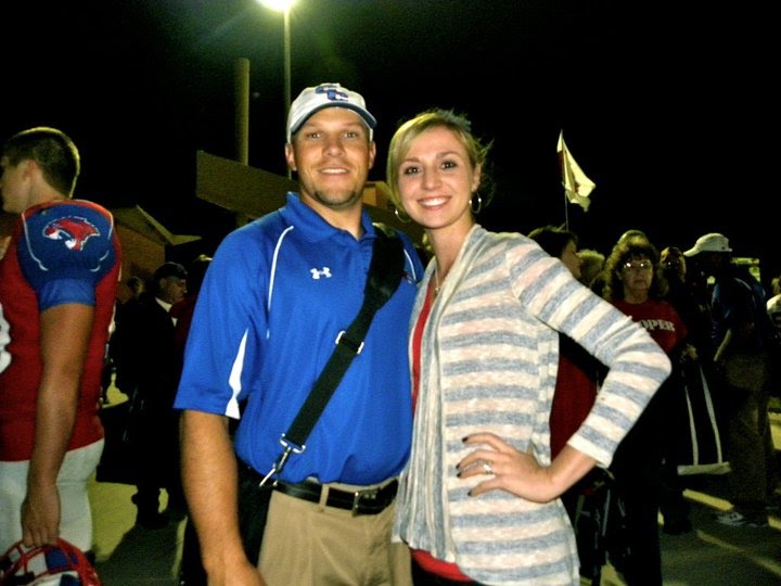 Temple Wildcat Football: Meet the Galusha's!