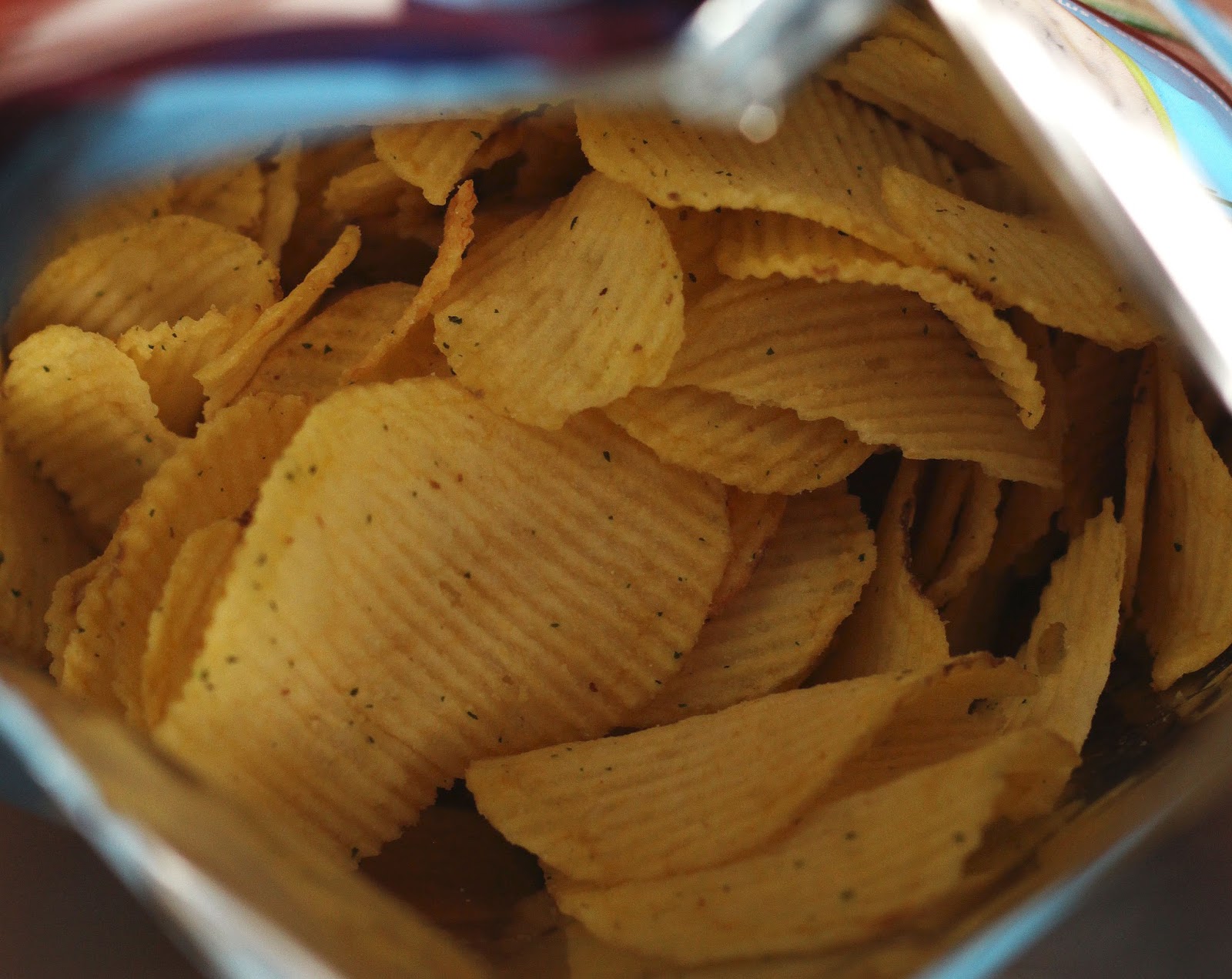 Top chips serek fromage | Chwaszczę.