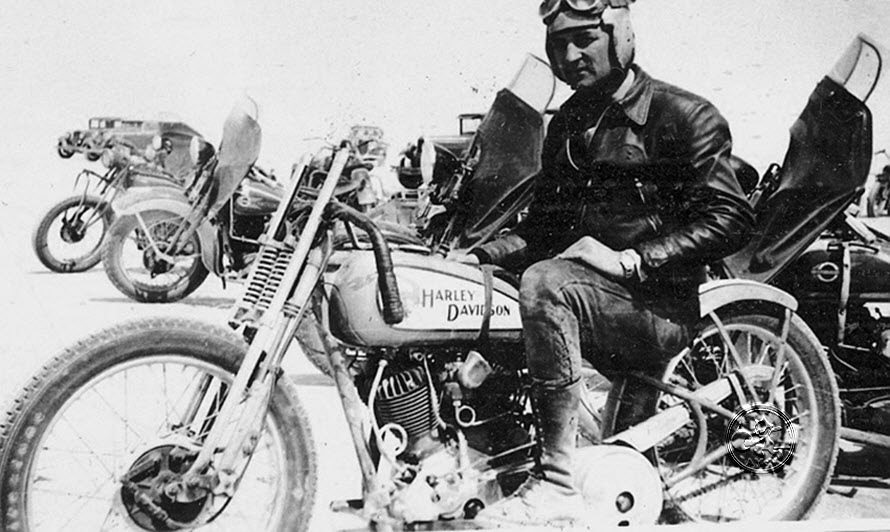 American Motorcycles Norway / Veteran-Mc.com: "The Muroc Special ...