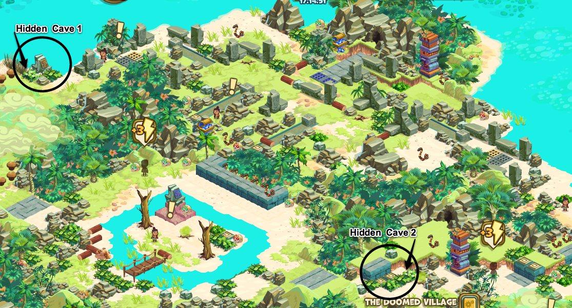 Adventure World Links, Cheats And Tips Guide: Adventure World: 3.The ...