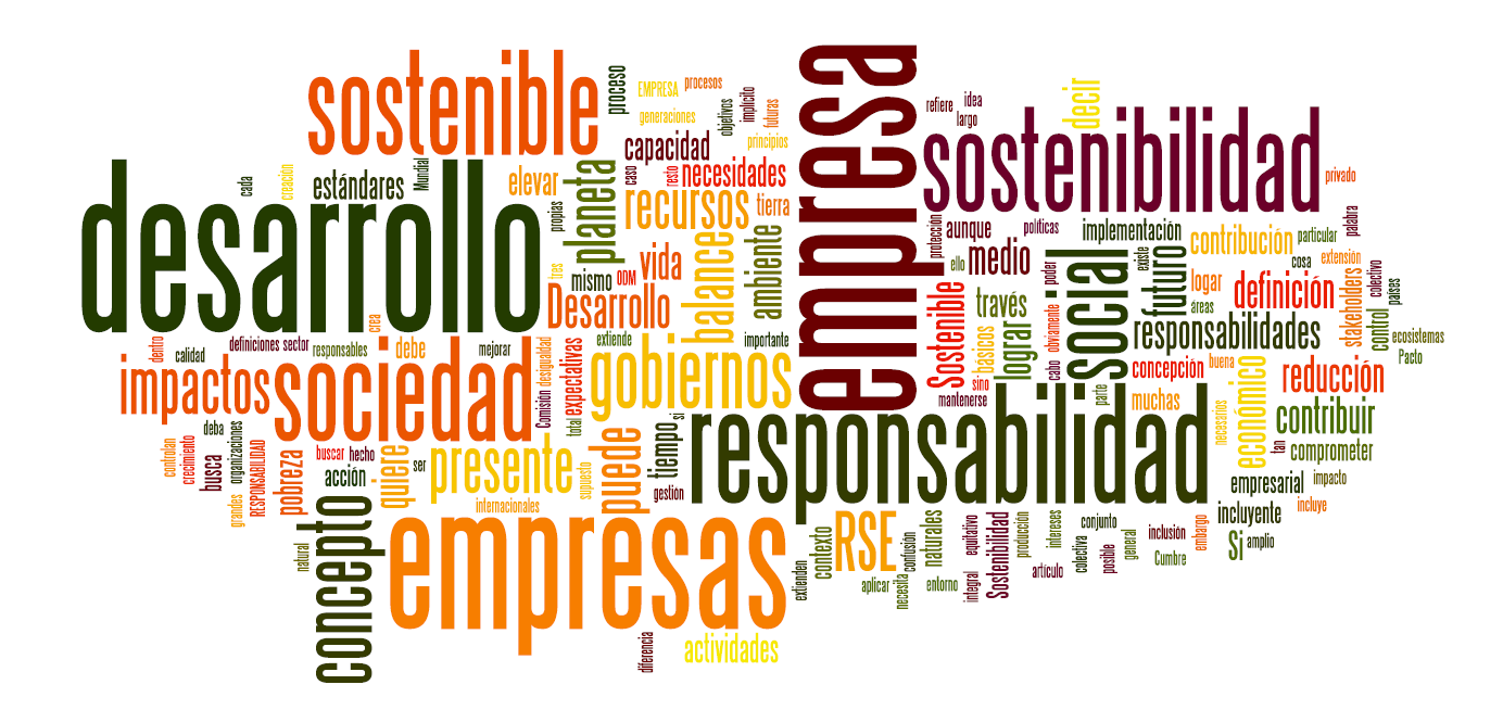 Promoviendo el conocimiento sobre RSE: Responsabilidad Social ...