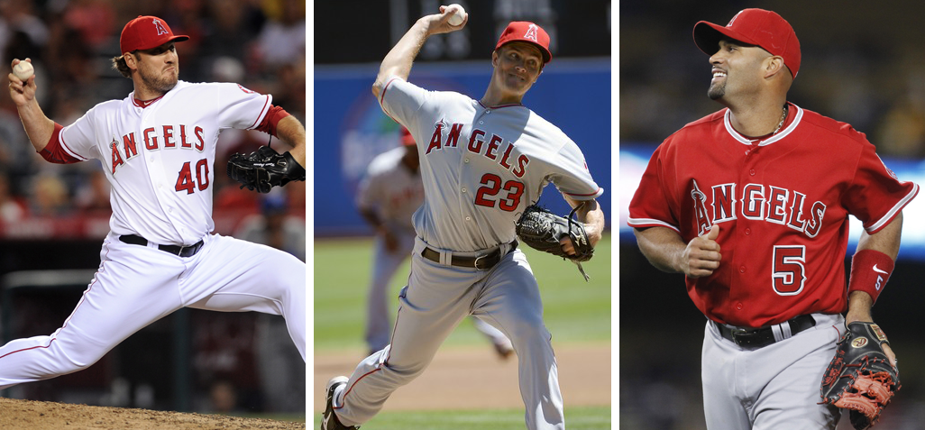 Lounging Pass: Ranking the MLB Uniforms