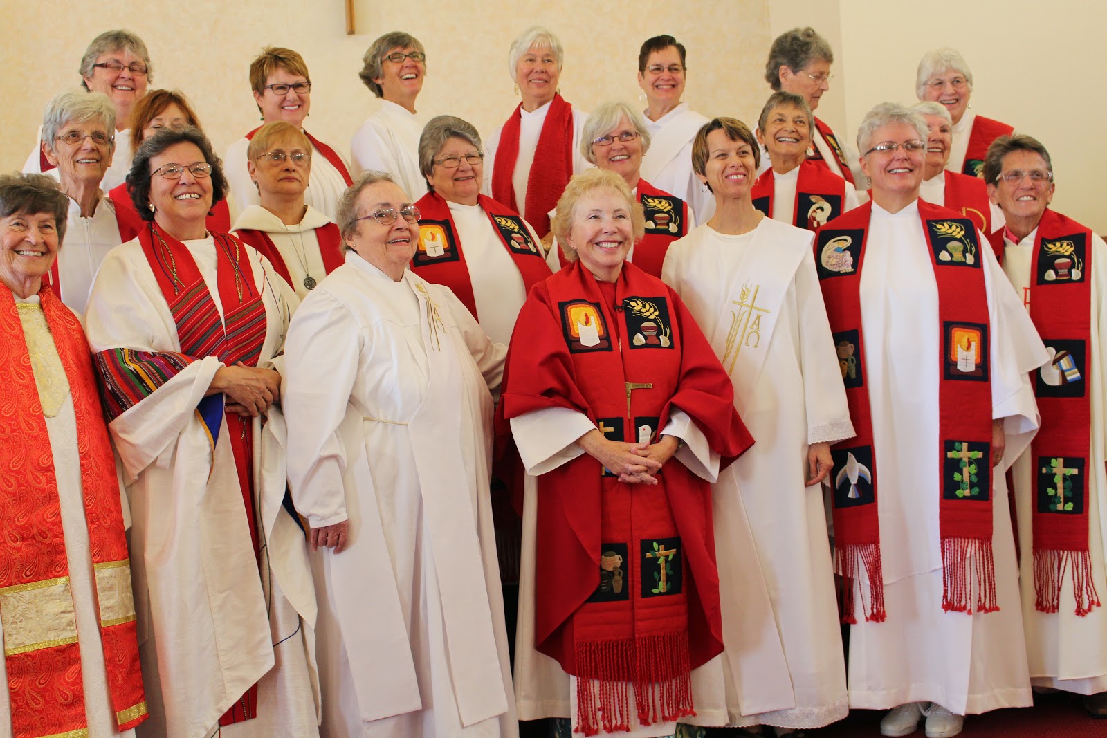 Bridget Mary's Blog: 8th Anniversary of Historic U.S. Roman Catholic ...