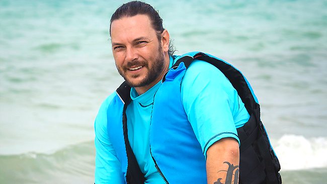 Kevin Federline World: Surprises from Kev.Fed on new weight-loss show
