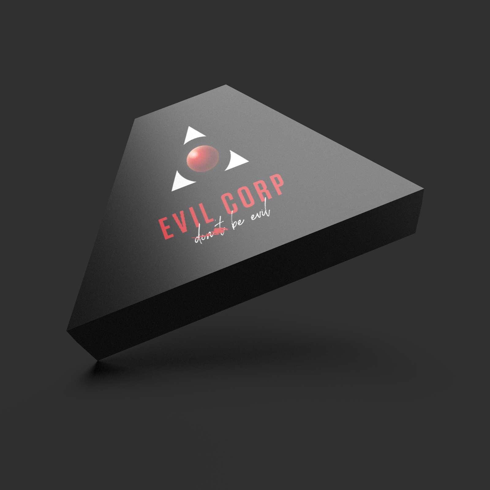 Kickstarter Spotlight Evil Corp: A Boardgame of Internet Billionaires ...
