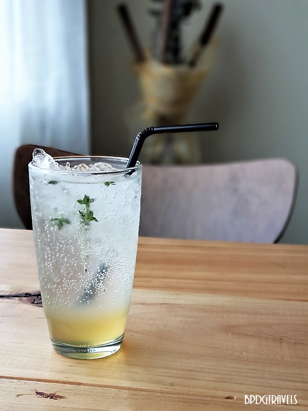 Sweet Delights at The Sunbird Cafe @ Johor Jaya - [JB] | BPDGTravels ...