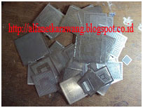 Teknik Komputer: Alat-alat Untuk Service Komputer, Laptop dan Handphone