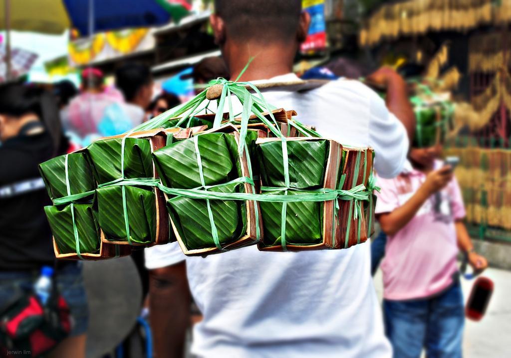 Top 10 Festivals of the Province of LAGUNA: Santa Cruz, Laguna - Kesong ...