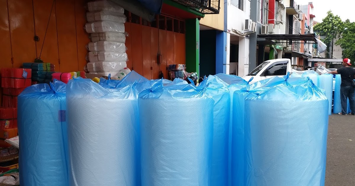 Jual aneka plasik | Sinar Plastik Plus