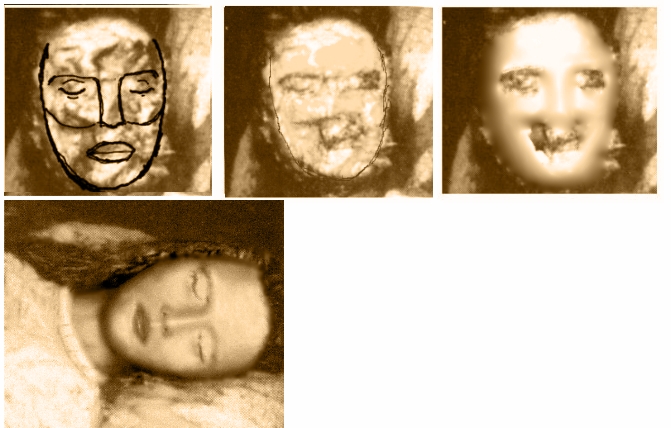 MARY JANE KELLY (FOTOS) | CRÍMENES DE WHITECHAPEL