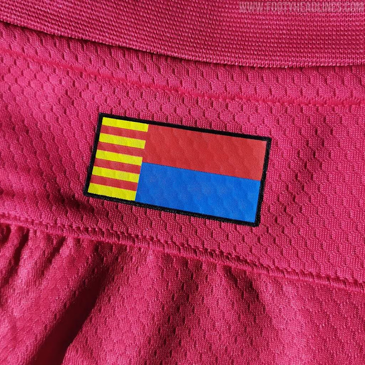 Elche 20-21 Away Kit Revealed - Footy Headlines