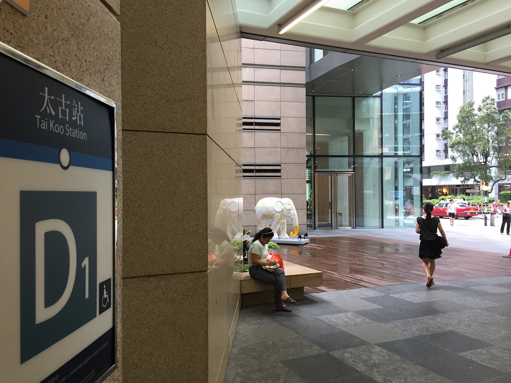 JNCIE-SP: JNCIE LAB @HongKong 行程規劃