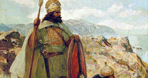 Historia Universal: Los Yamnayas, el pueblo que aniquiló a los varones ...