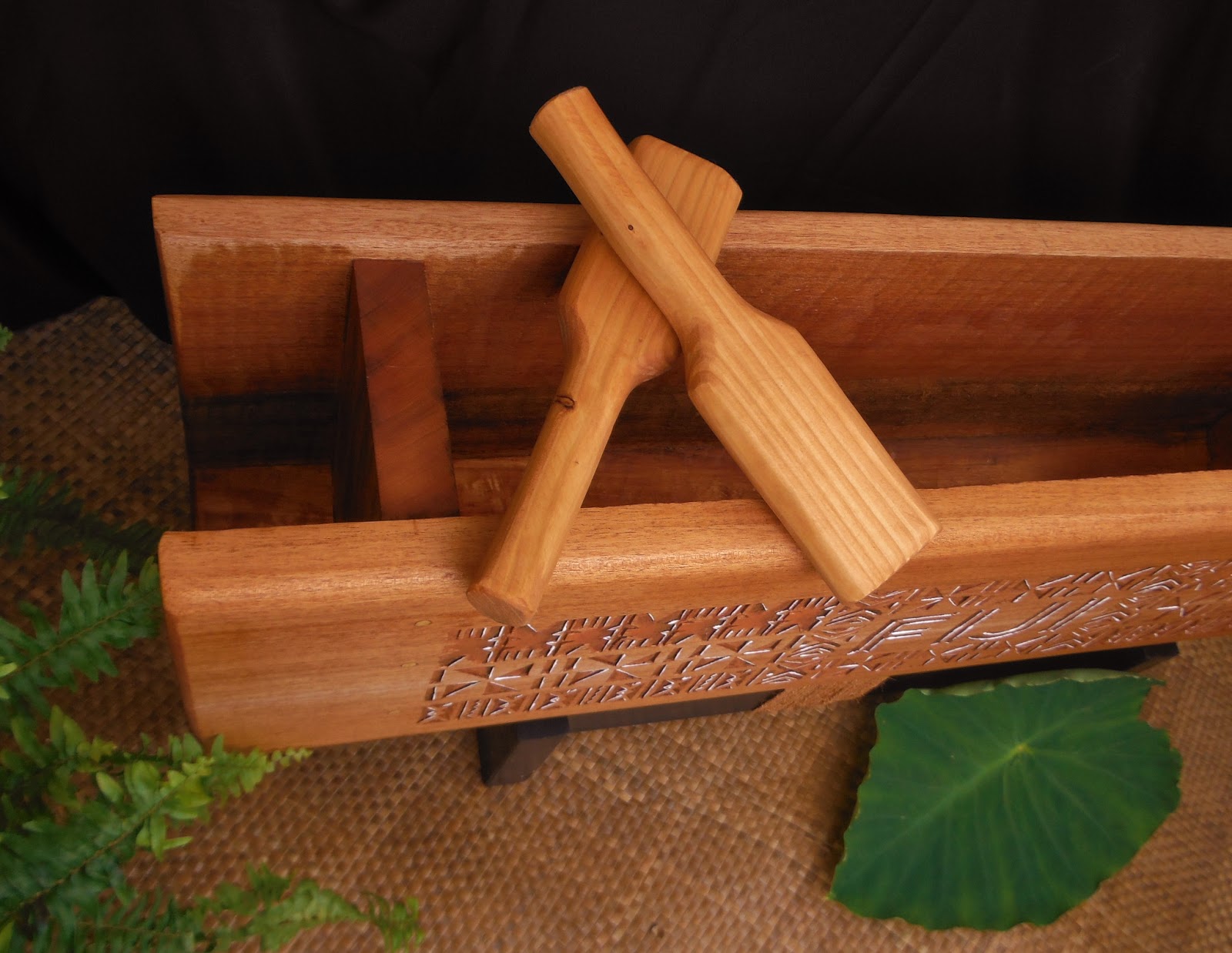 Tevita Kunato Pacific Art, Hilo Hawaii, Orange County CA, Newport Beach ...