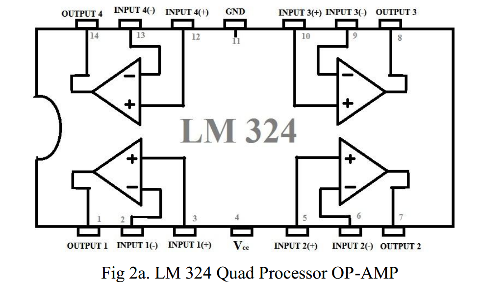 Heart Beat Pulse Counting System Using IR with Microcontroller 8051 ...