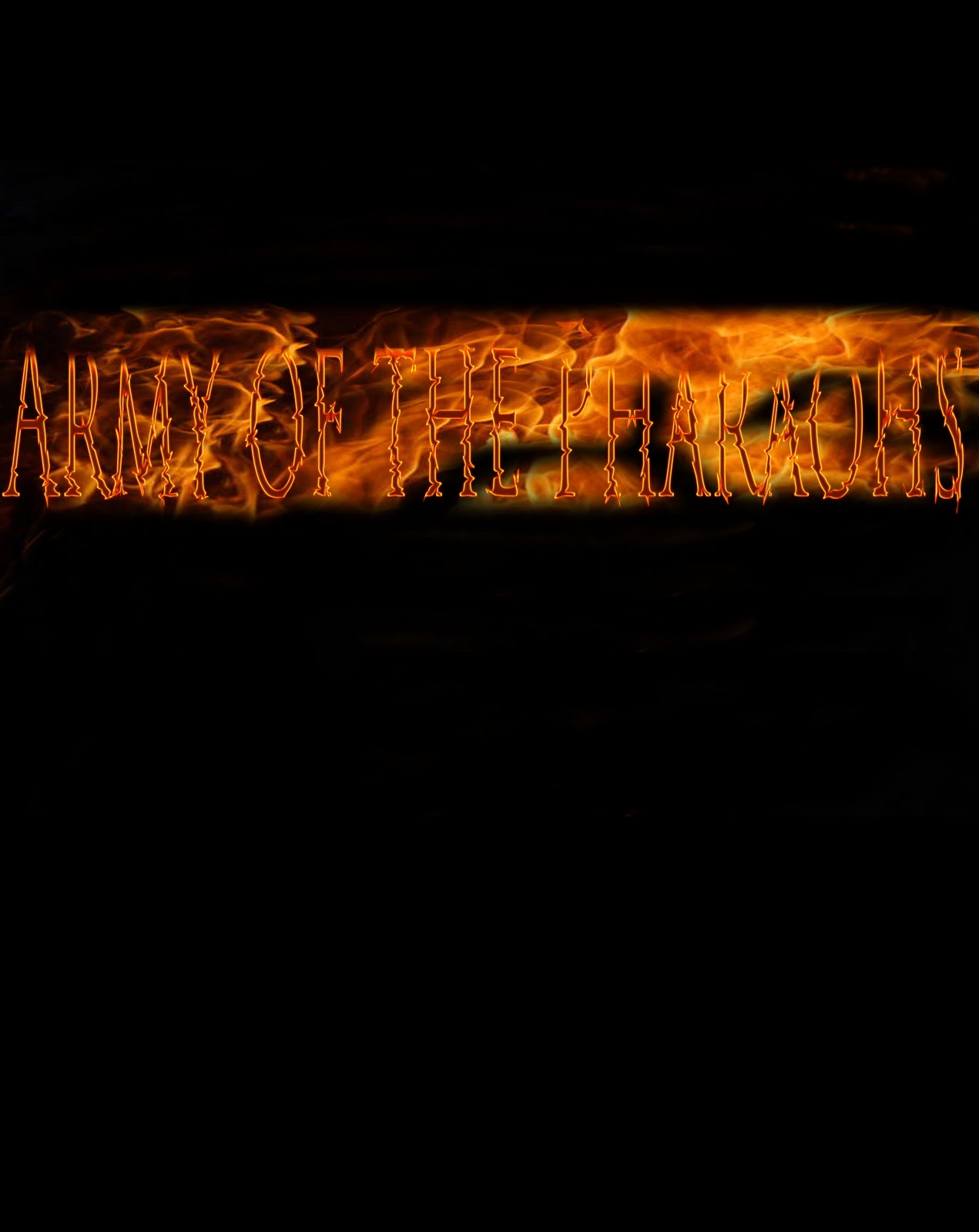 EMA: Army of the Pharaohs