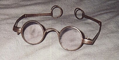 Inventions that changed the world: Glasses