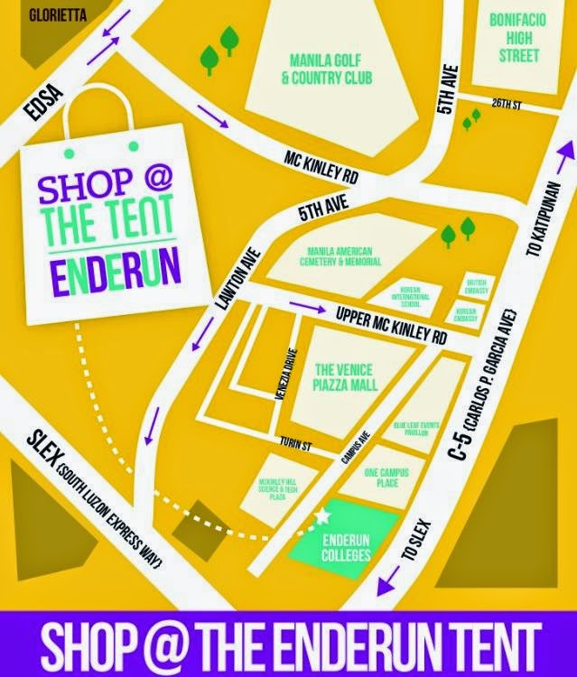 Manila Shopper: Karl Edward's Shop@Enderun Tent: Aug 3-4 2014