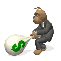 FROZNS: Animasi blog part 1