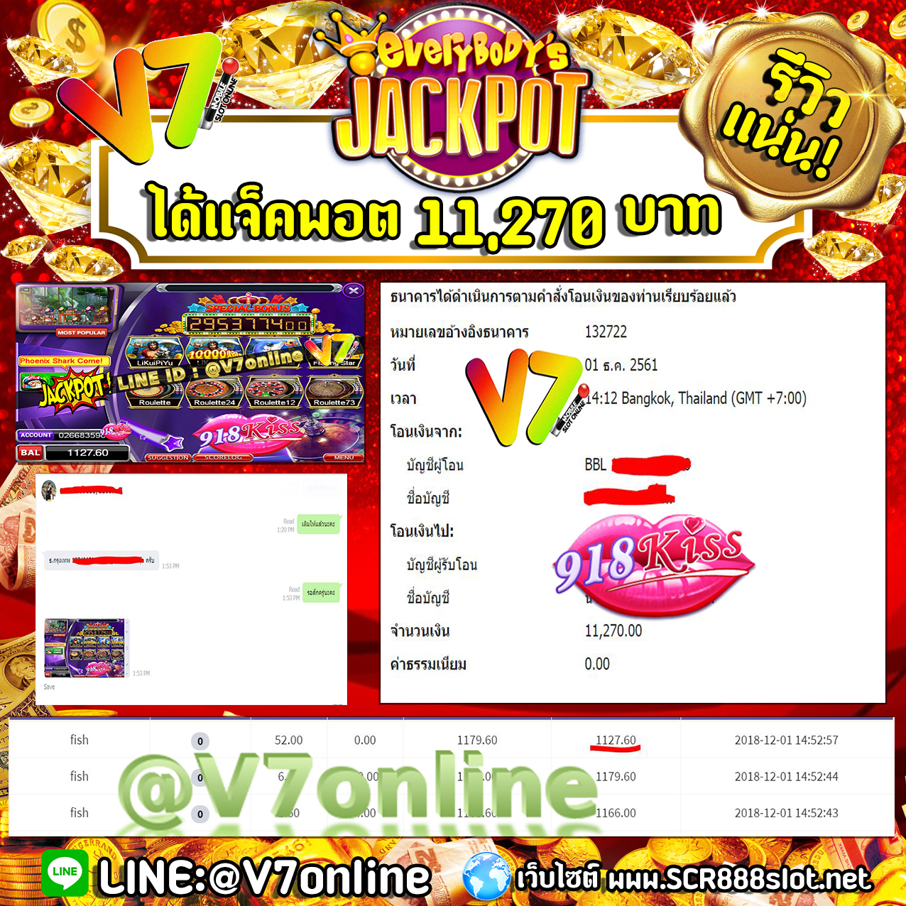 พฤศจิกายน 2018 ~ 918kiss | 918 kiss | scr888 สล็อตออนไลน์