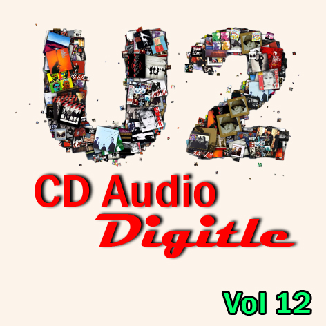 U2 CD VOL 12 សេ្នហាបេះដូង | khmer2best