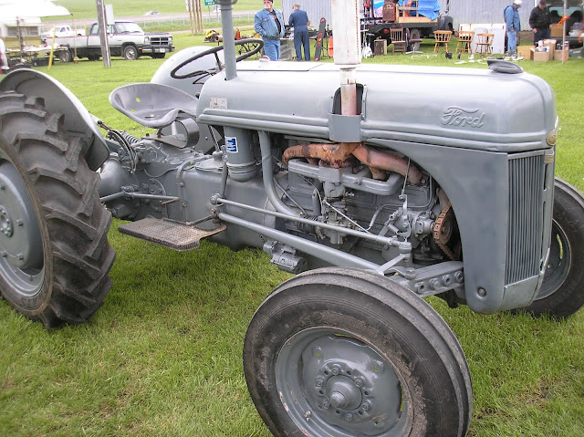 Progress is fine, but it's gone on for too long.: 6 cylinder conversion ...