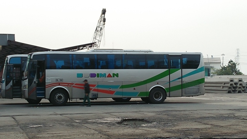 SEKILAS MENGENAI PO BUDIMAN ~ BUSMANIAX