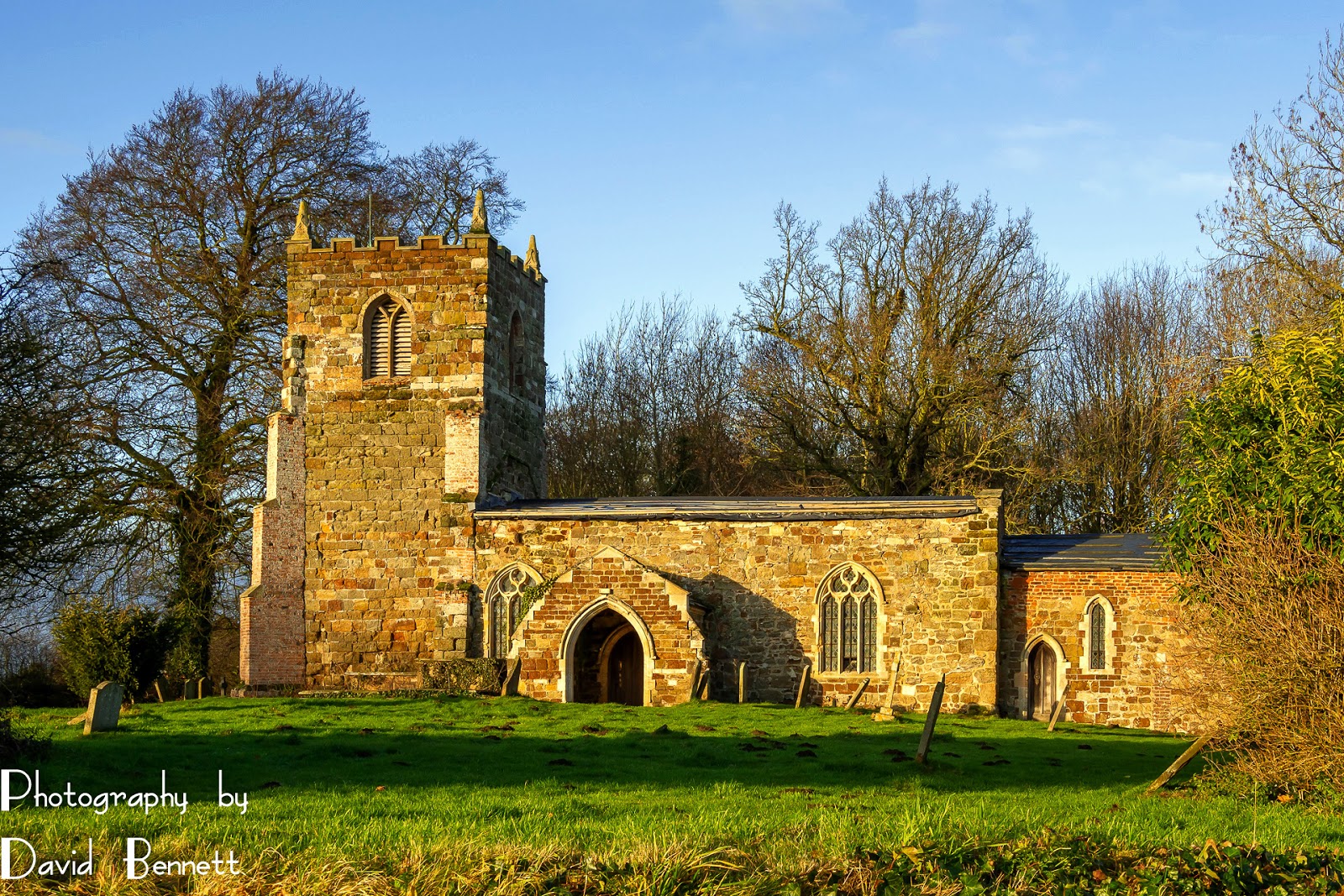 Lincolnshire Cam: 2018