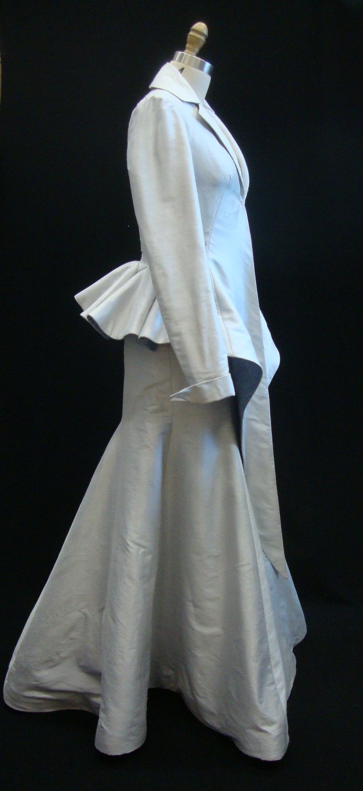 Couture Historique: Turn of the Screw Costume