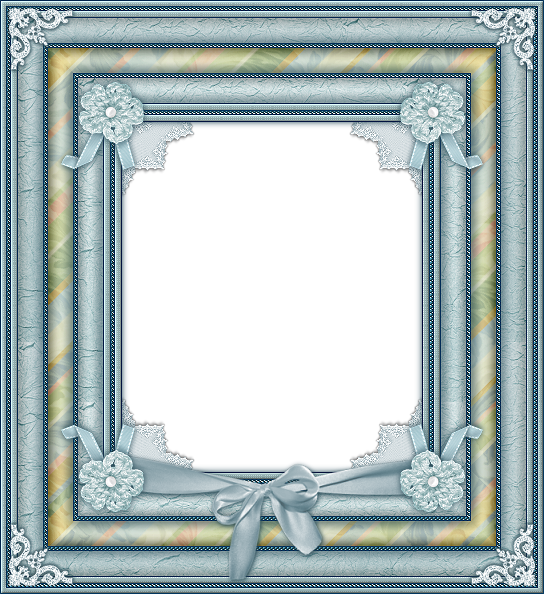 Free Printable Frames with Bows. - Oh My Fiesta! in english