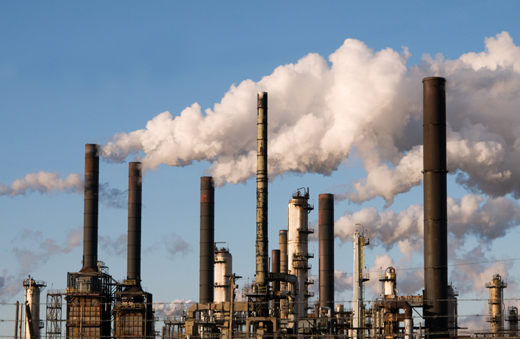 Environmental Engineering: Stack Emission monitoring
