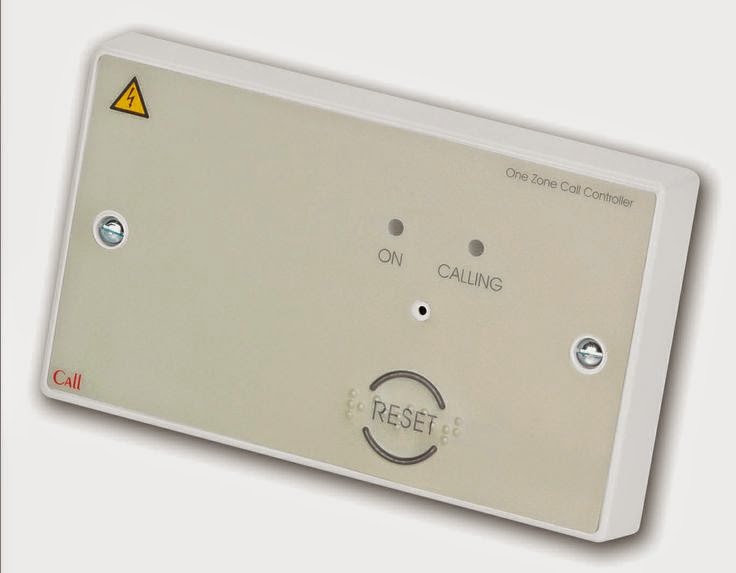 Mieka Academy: Ürün İnceleme - NC951 Engelli Tuvaletleri İçin Acil ...